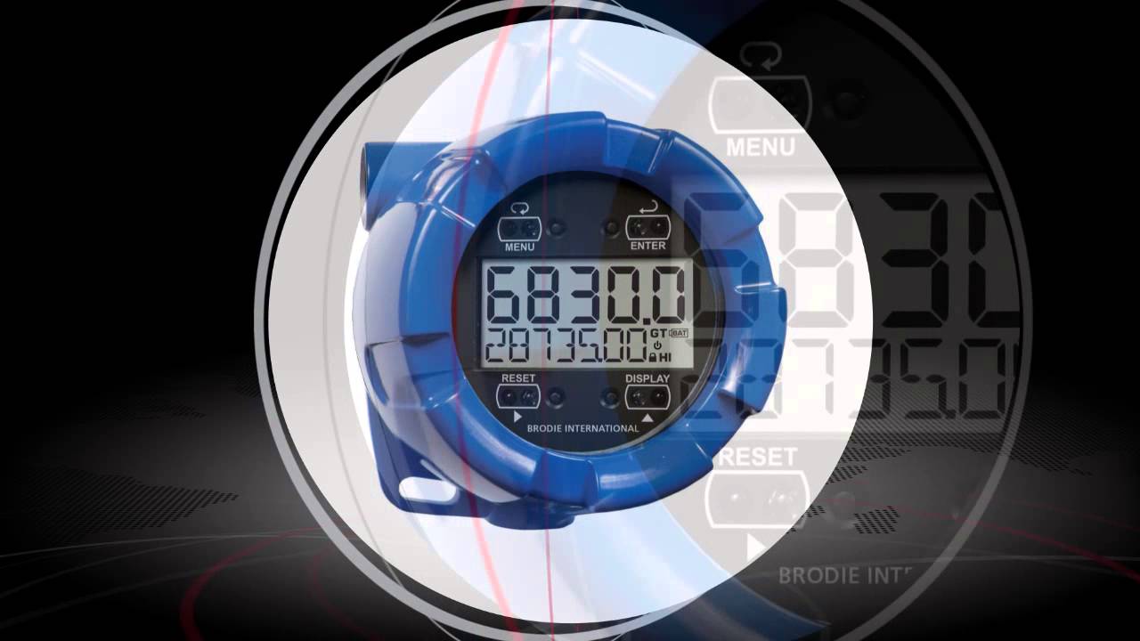 BiRotor: Brodie International - YouTube