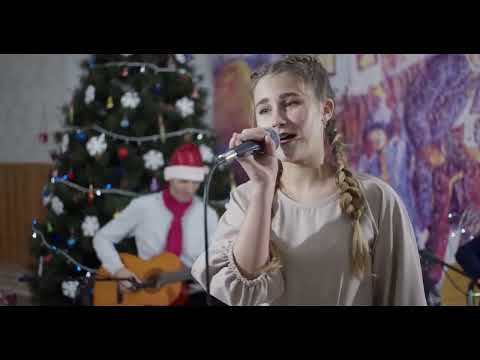 Alexandra Rusu Feliz Navidad