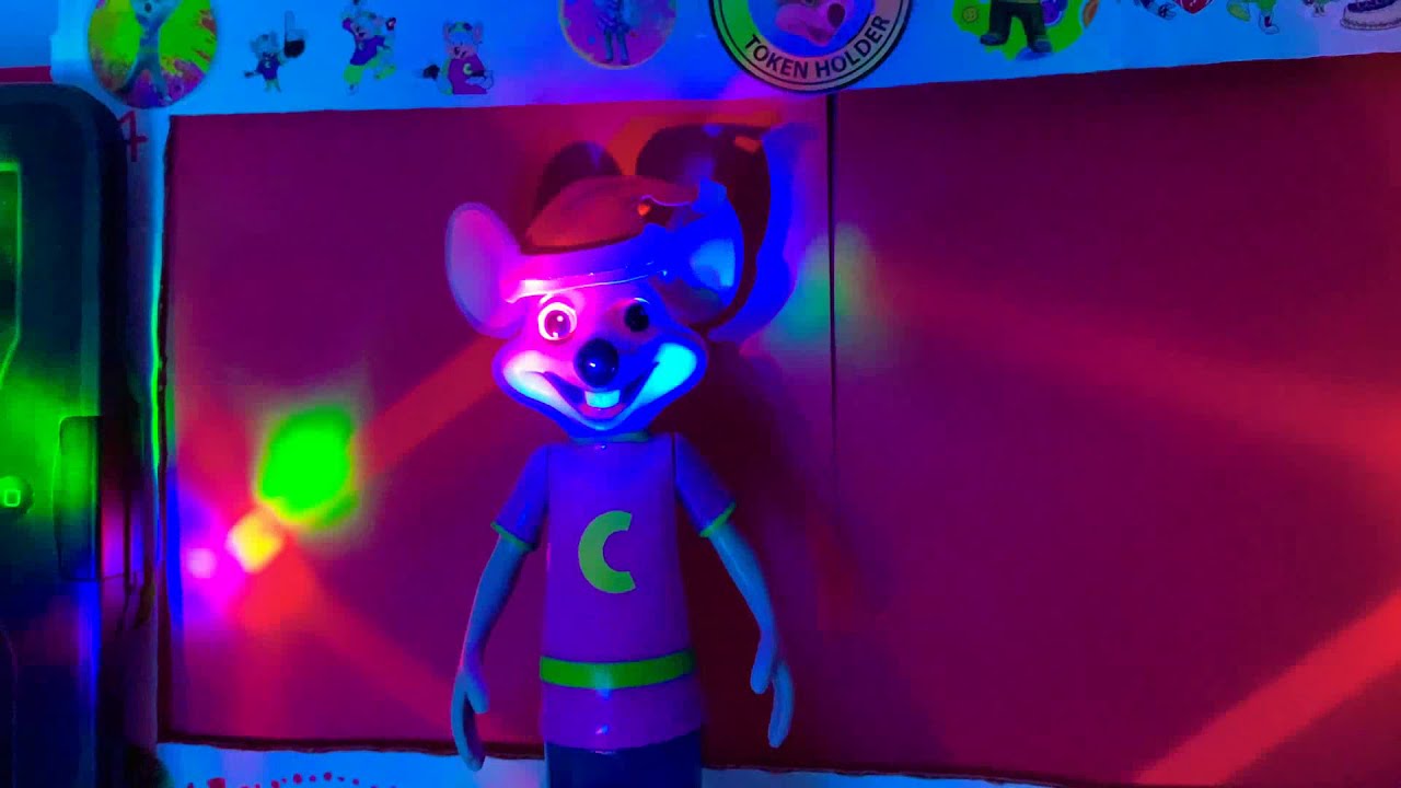 CEC Show 4 2020 - Cookies for Santa - YouTube