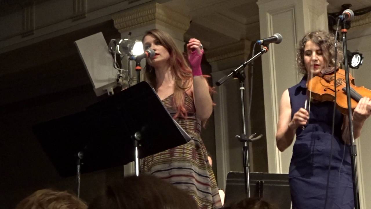 I Want to Break Free (cover), Whitney Lyman, Seattle Rock Orchestra ...