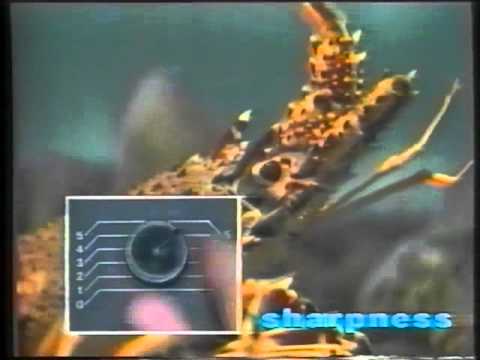 CAMLINK VIDEO EDITOR VMX 5000 demonstration video - YouTube