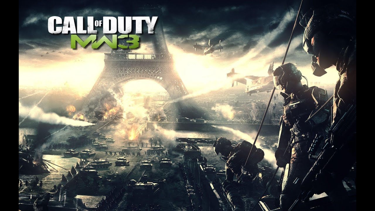 MW3 ON THE 360 IN 2025 - YouTube