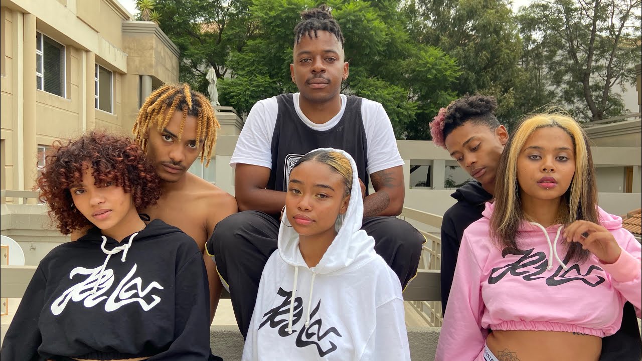JET LAG CLOTHING (SS21) - YouTube