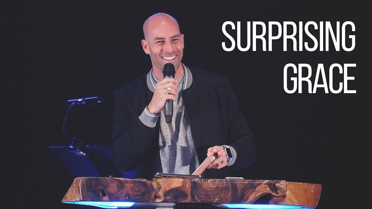 Surprising Grace - YouTube