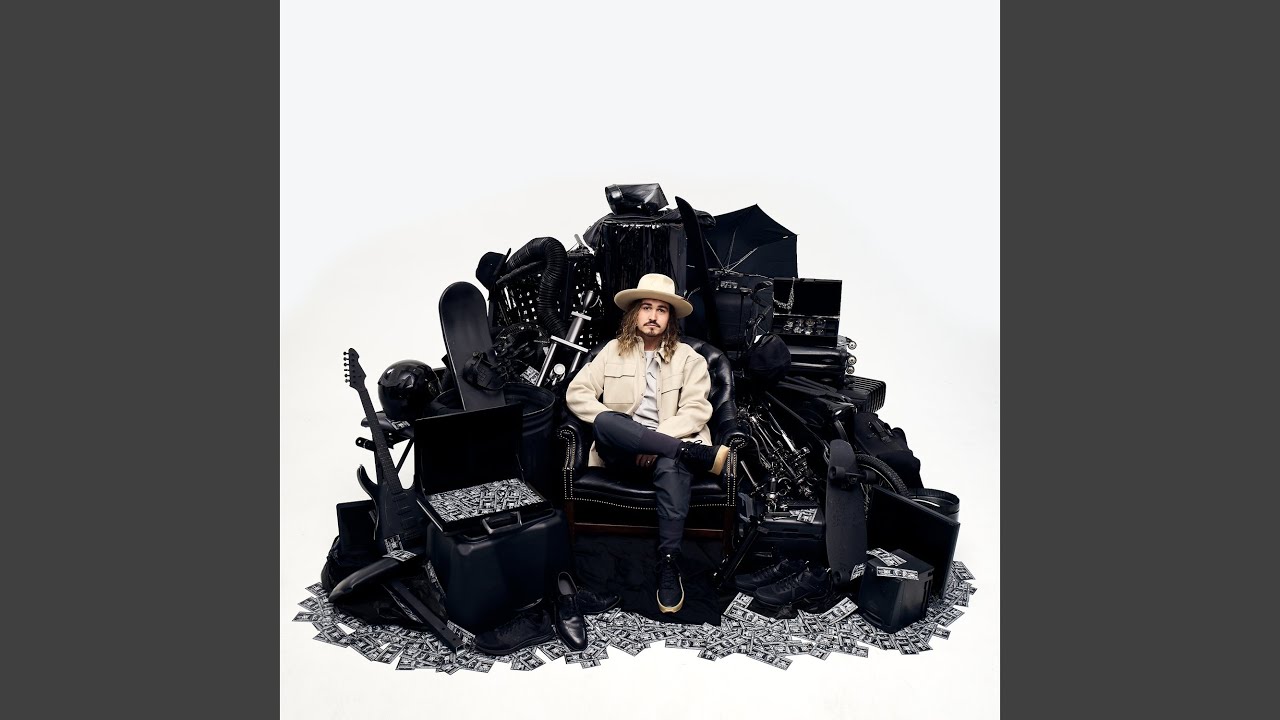 Real Me - YouTube Music