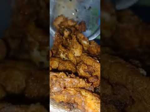 chicken strips ala zam @Zacr.4853