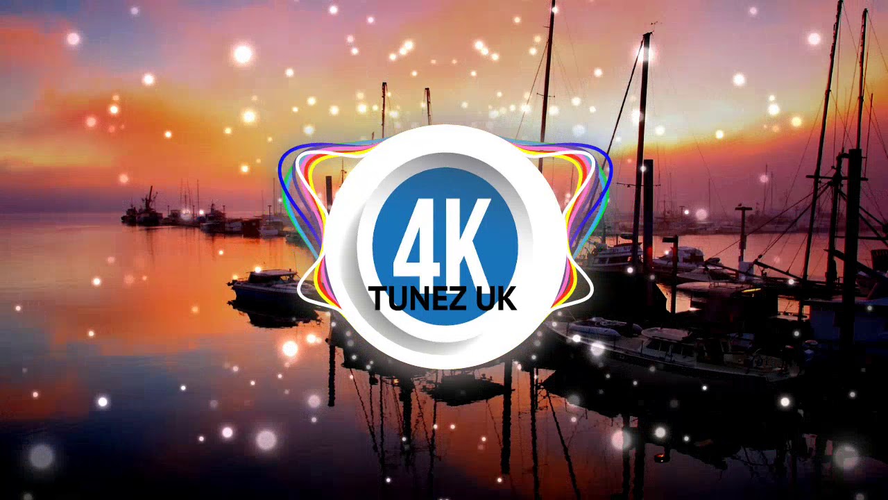 Ali Taylor - She Moves In Her Own Way (2020) (4K Tunez UK) - YouTube