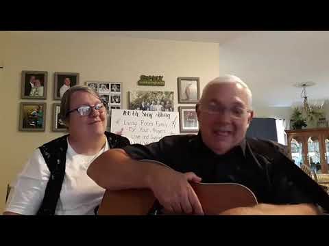 #100 Living Room Sing A Long with Mark and Ruth, Aug 13, 2020 - YouTube