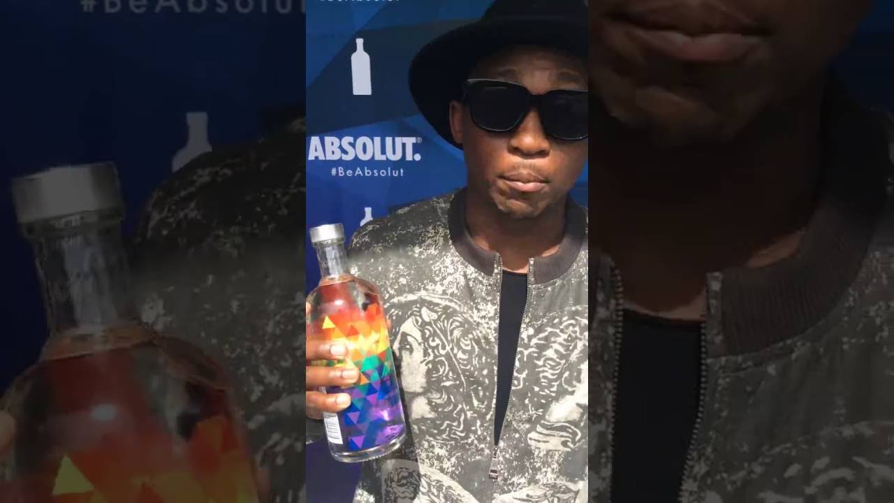 Khuli Chana tells us three things we do not know about him - YouTube