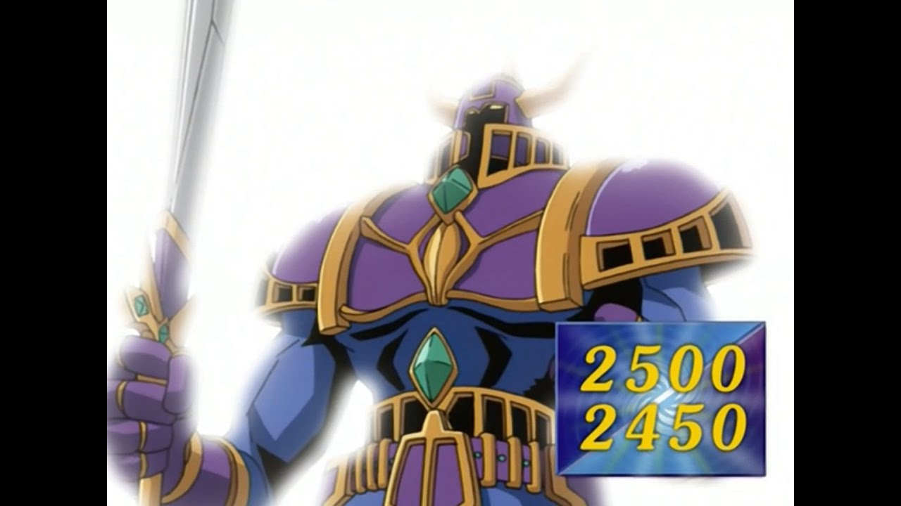 Yu-Gi-Oh - Orgoth The Relentless - YouTube