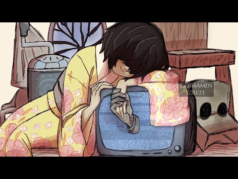 Mono X Six Comic - YouTube
