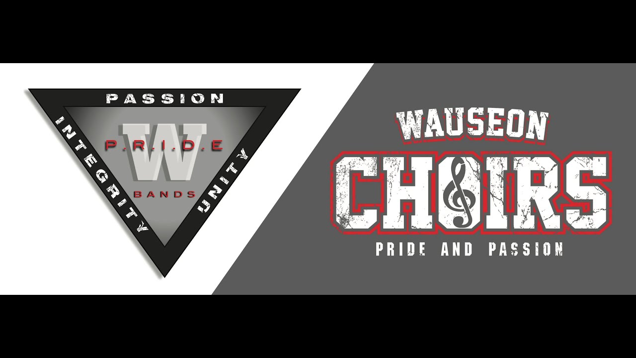 Wauseon HS Spring Arts Concert 2021 - YouTube