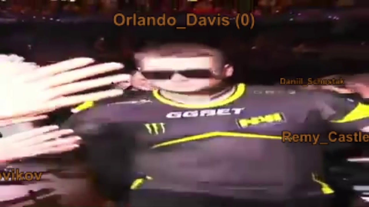 На пост генерала ВВС назначен Orlando Davis - YouTube