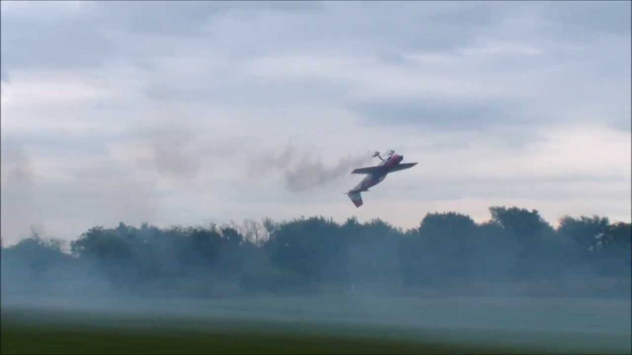 Ryan Mowery - Huckfest 2013 RC Aerobatic Performance - YouTube