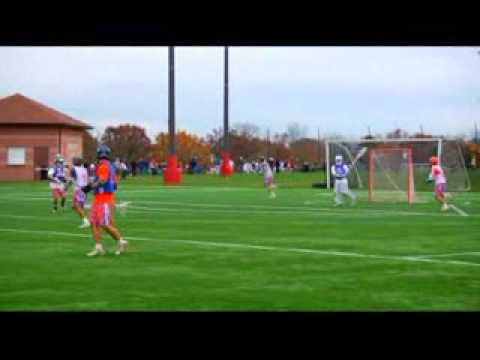 Highlight Tape - Matt Deiner - Class of 2011 - YouTube