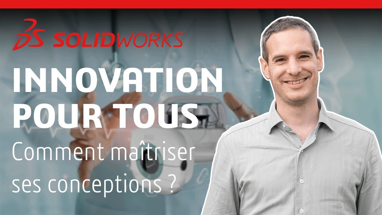 Comment maîtriser ses conceptions ? – INNOVATION POUR TOUS - YouTube