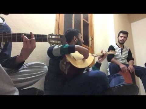 Ez oğlum (Esat Kabaklı)