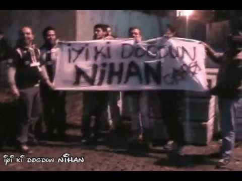 iyi ki doğdun nihan