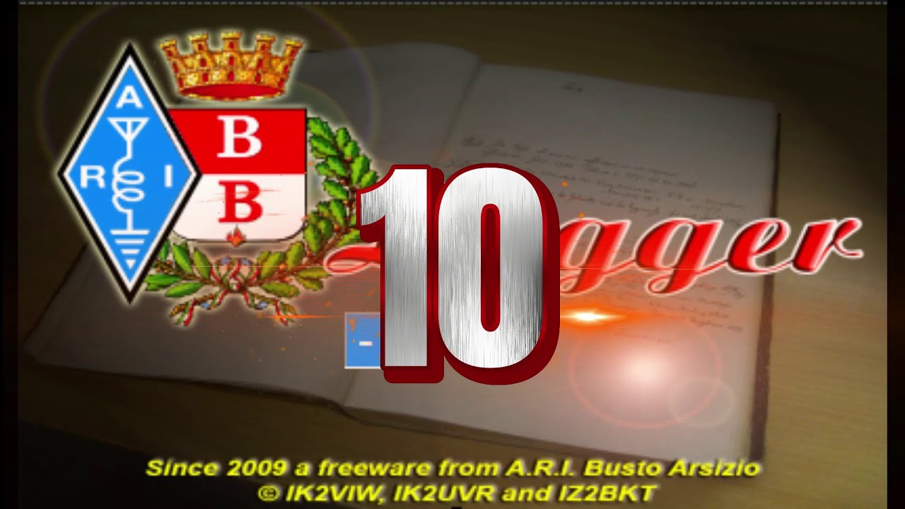 BBLogger v10 - tutte le novità - YouTube