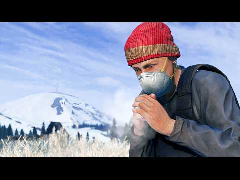 I Tried DayZ's Hardest Server and Here's What Happened...
