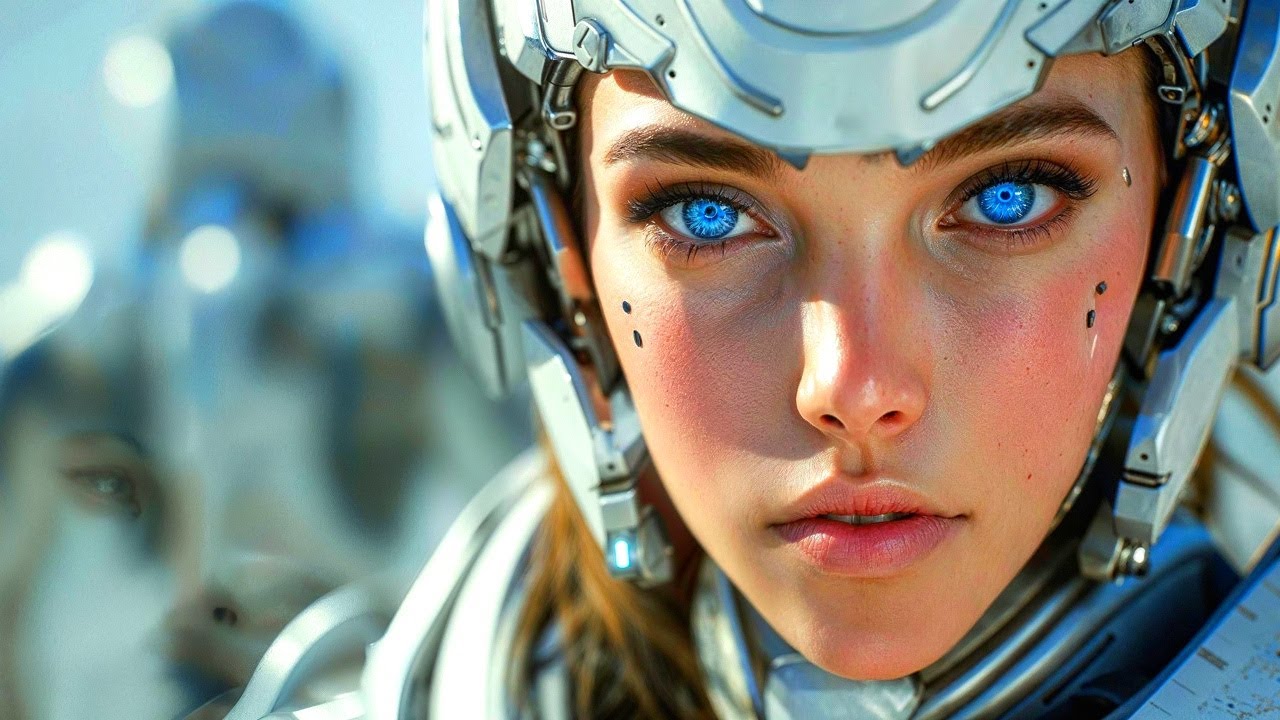 Everyone Feared The Hydro Weapons, Until HUMANS Drank Them! | HFY Full ...