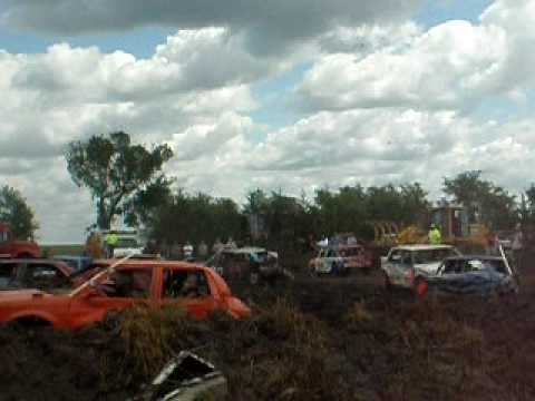 hurby durby heat - YouTube