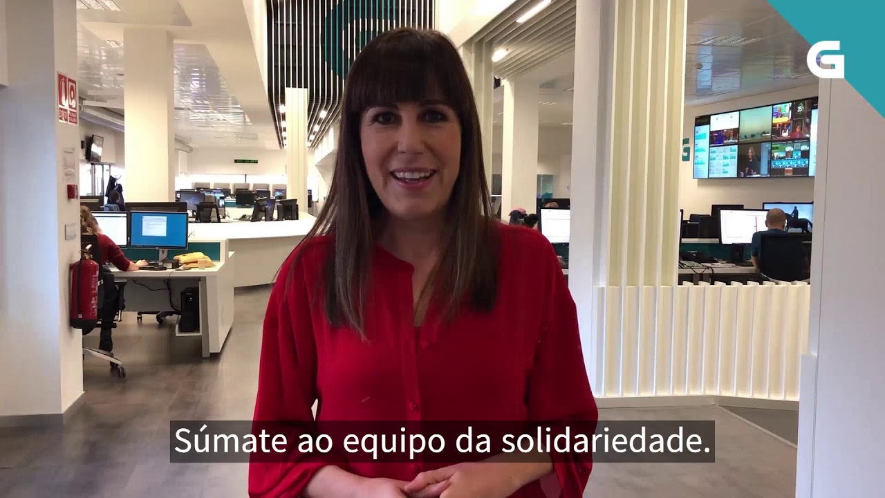 Maria Solar convídavos a doar sangue - ADOS - YouTube