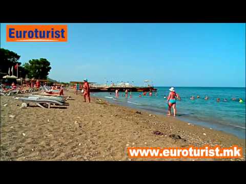 Majesty Club La Mer Art - Kemer -  Euroturist.mk