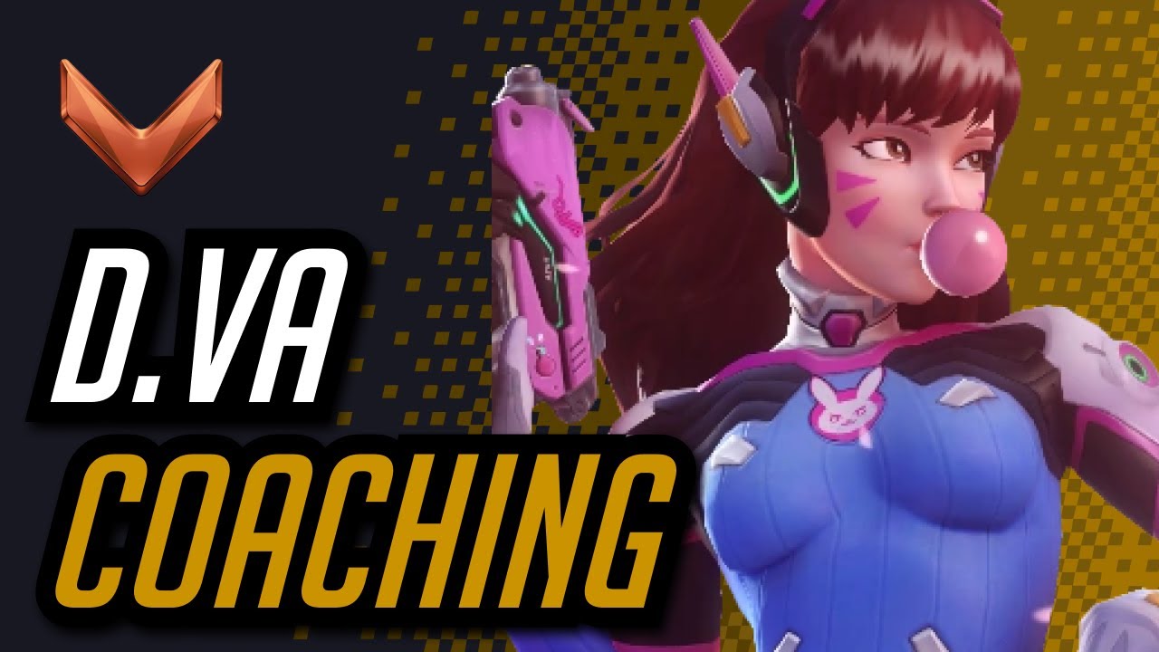 Bronze DVA coaching. Scouting and setup. - YouTube
