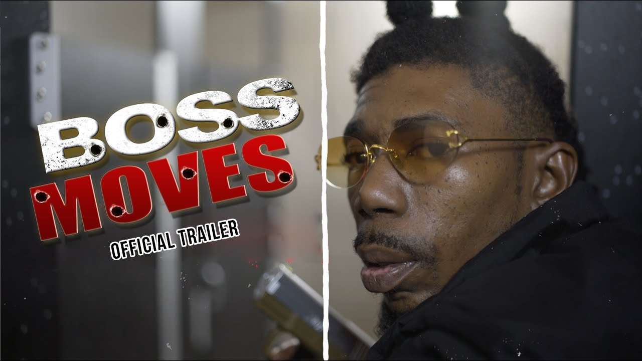 Boss Moves - Your Next Move Could Be Your Last - Now Streaming FREE on ...