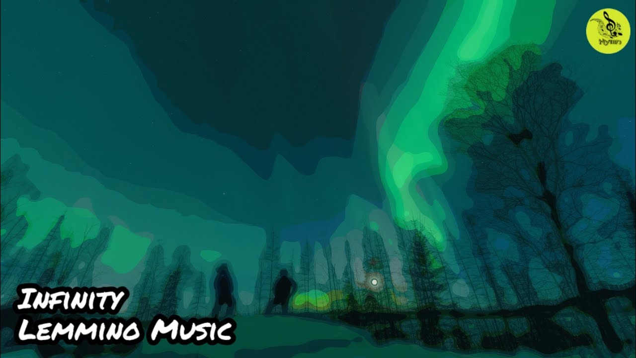 Infinity - Lemmino Music - YouTube