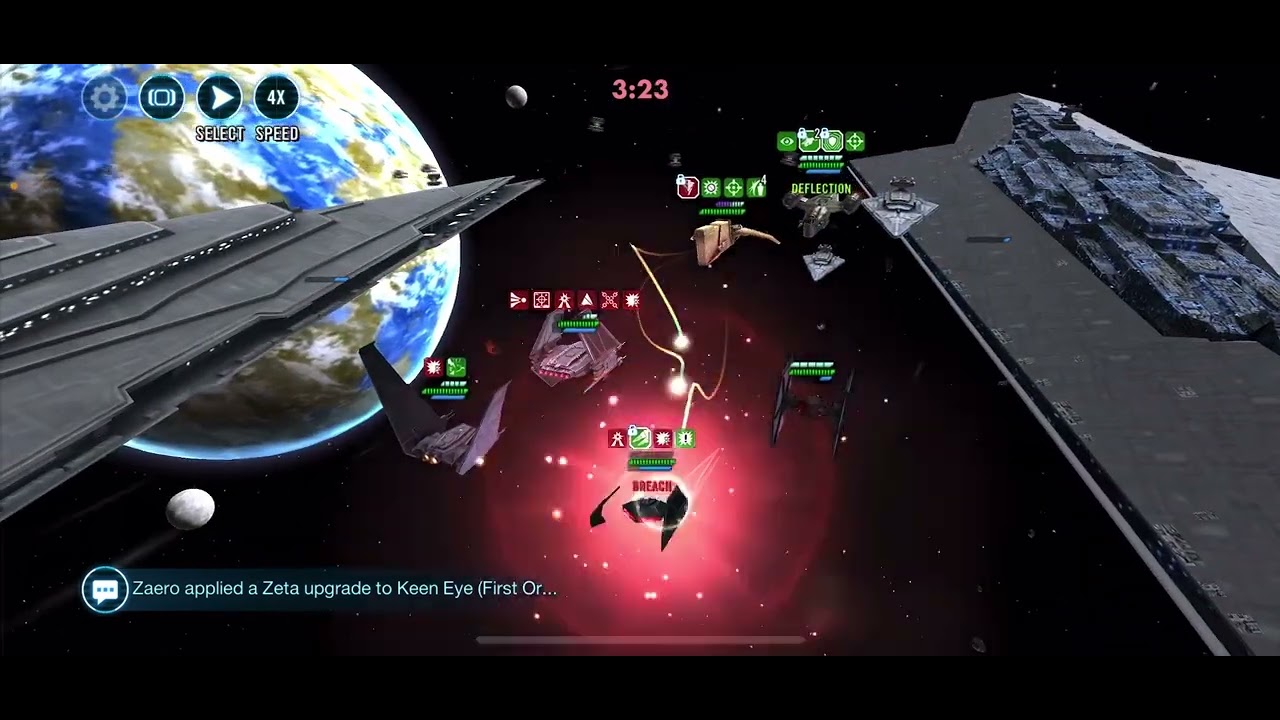 First Order vs Executor Counter Guide - YouTube