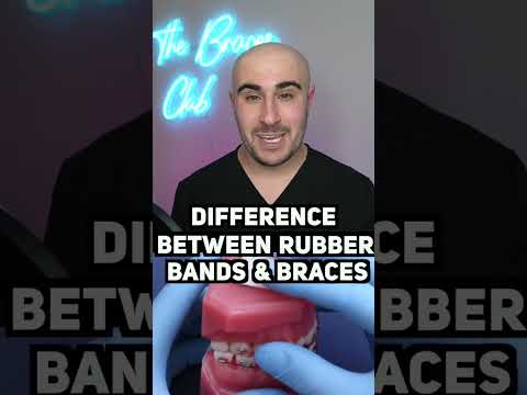 How To Make Mouth Not Hurt From Braces