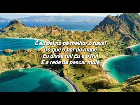 Dancando Ula ula -P.O Box