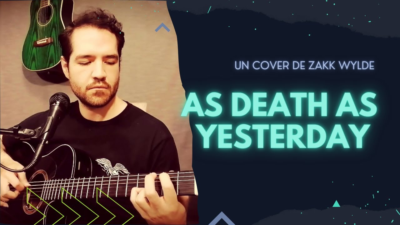 Marcel Franco - As death as yesterday - YouTube