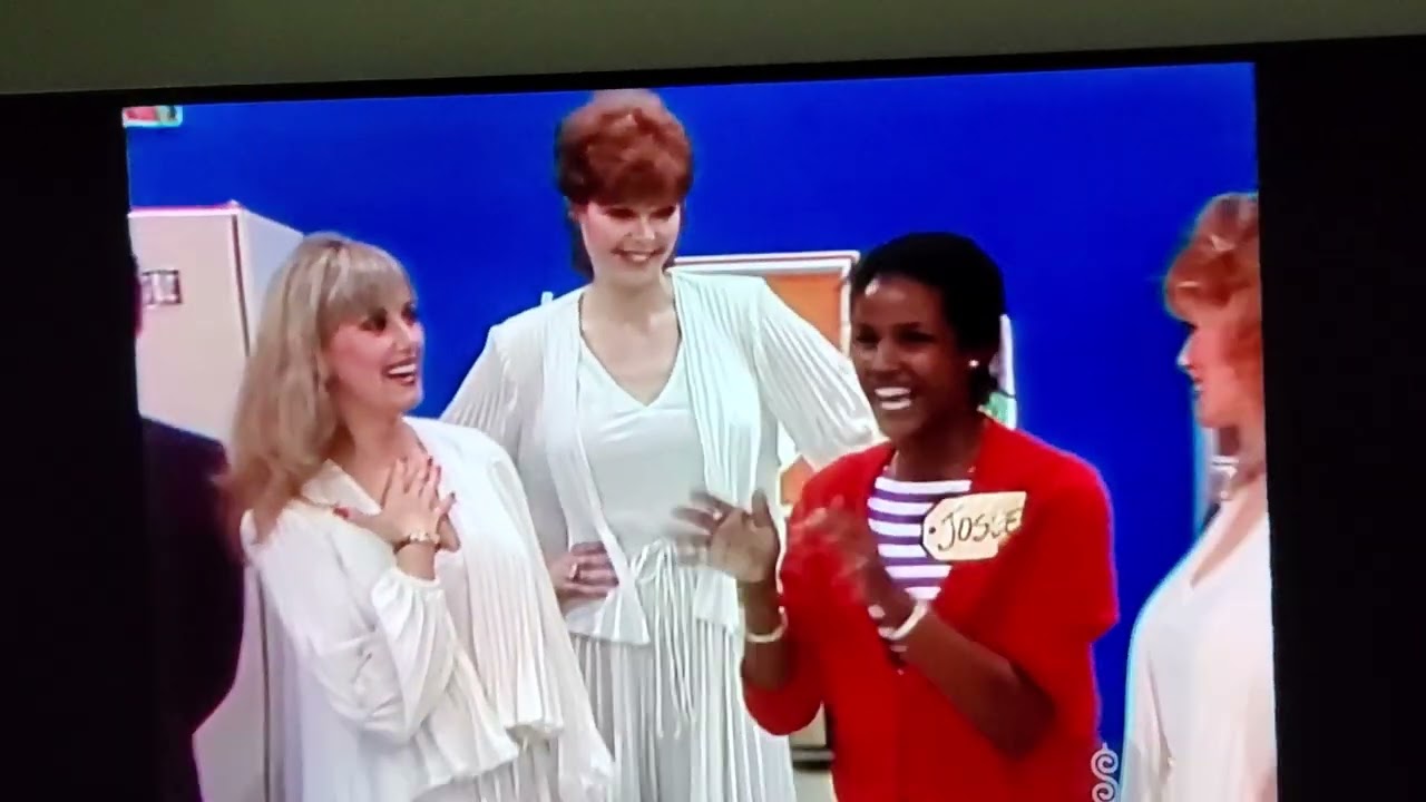 tpir 1983 win main street - YouTube