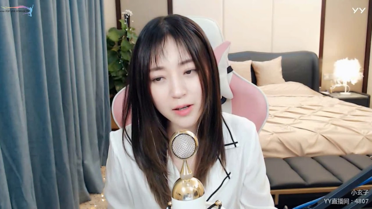 百度音樂人 玄觴 (Xuan Shang) -《空城》（Artists Singing・Dancing・Instrument Playing ...