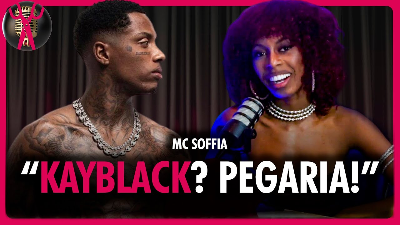 "Começou agora um INTERESSE" - MC SOFFIA - YouTube