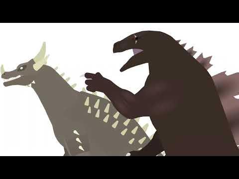 HEY ANGUIRUS!!! (Meme Stick Nodes) - YouTube