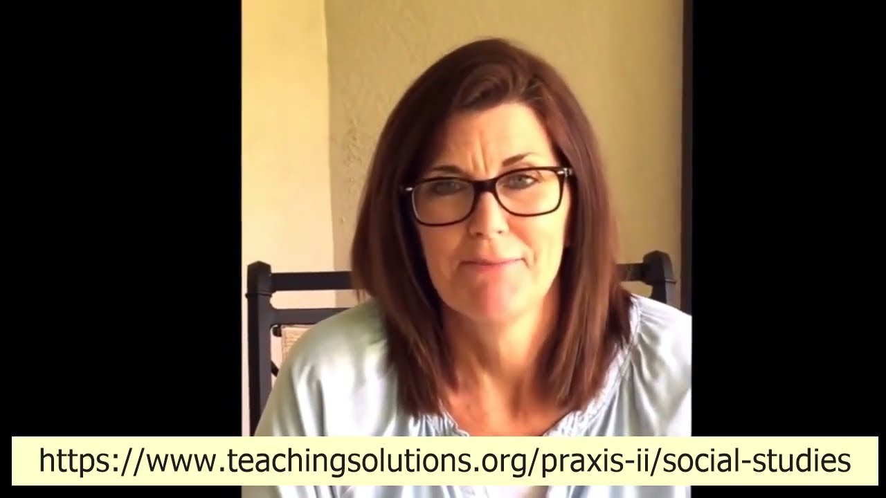 Praxis Principles of Learning and Teaching (PLT) Practice Test - My ...