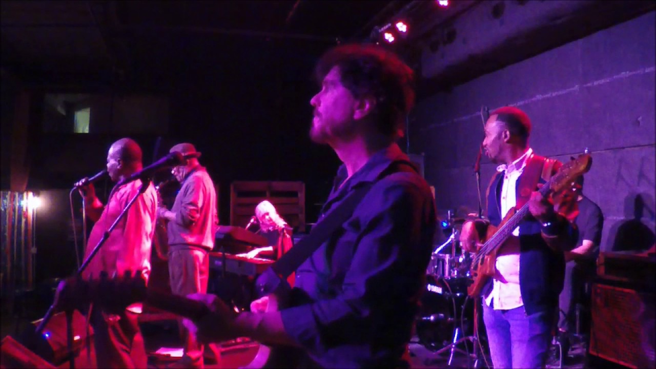 Stormy Monday-Sweet Little Angel Jam, The Midnighters - YouTube