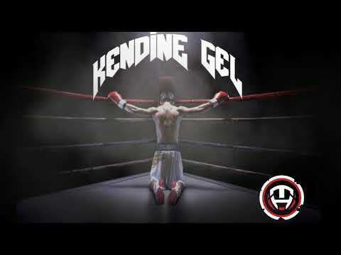 Senkrozi Ft. Jarvis -Kendine Gel (Official Video) Prod.ACNATRO