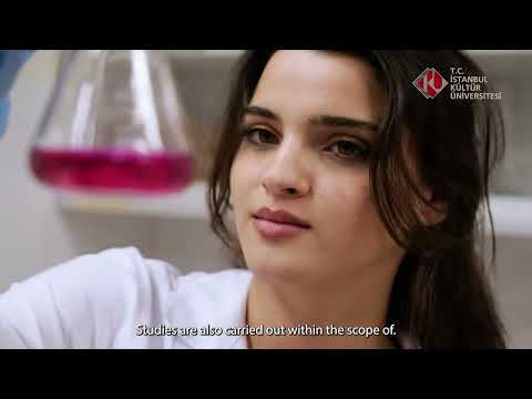 İKÜ İnşaat Mühendisliği Bölümü