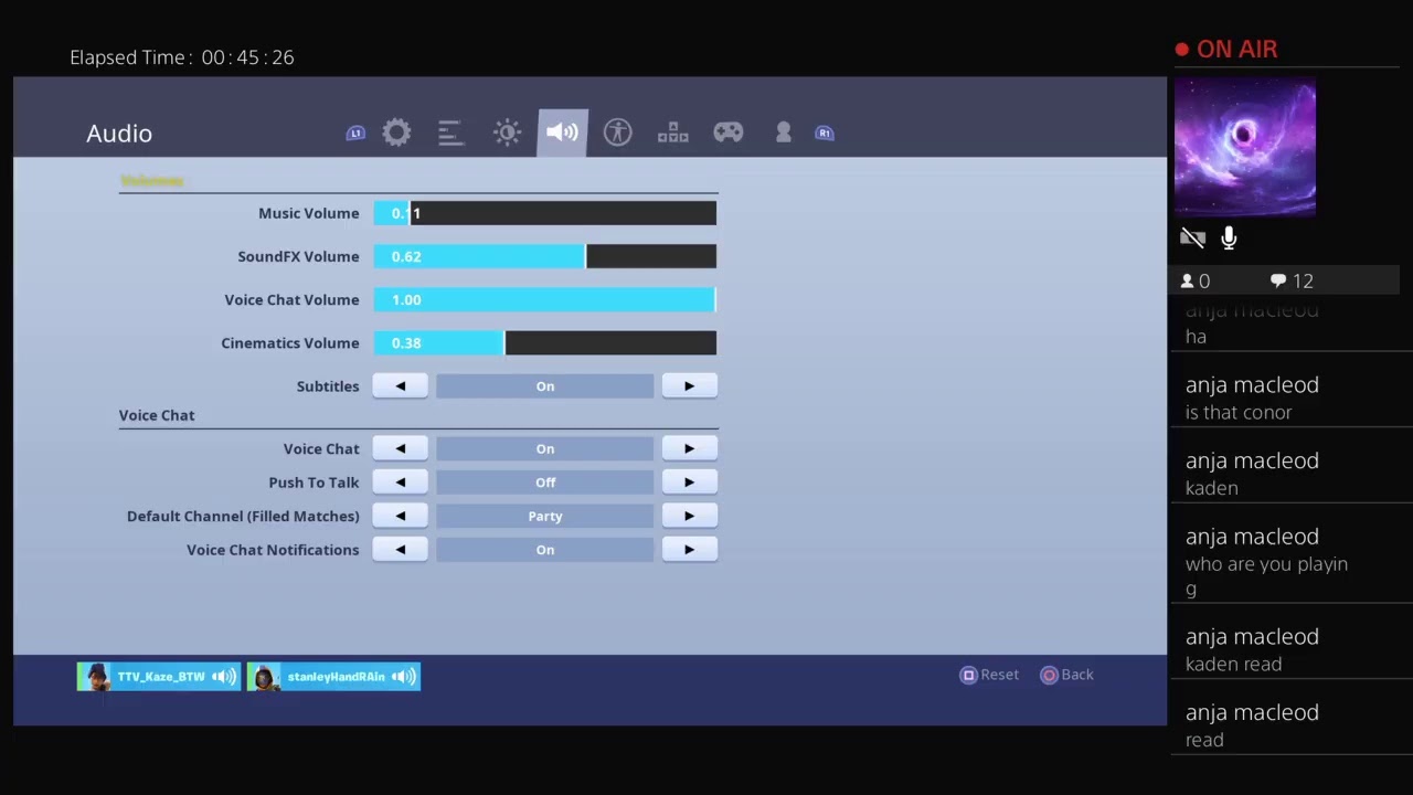 Playing with my bessty - YouTube