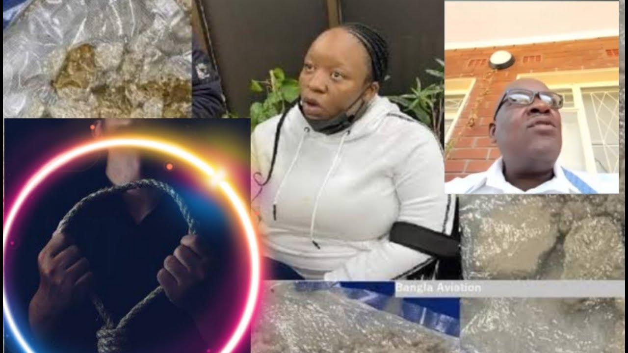 "My Daughter is still alive"- Lesedi Molapisi's father's | 😭😭😭😭Very Emotional😭💔💔 - YouTube