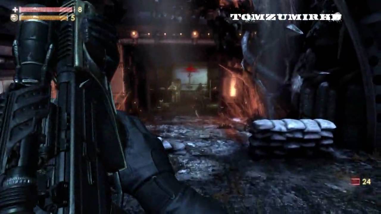 Singularity Walkthrough Part 23 Singularity Labs - YouTube