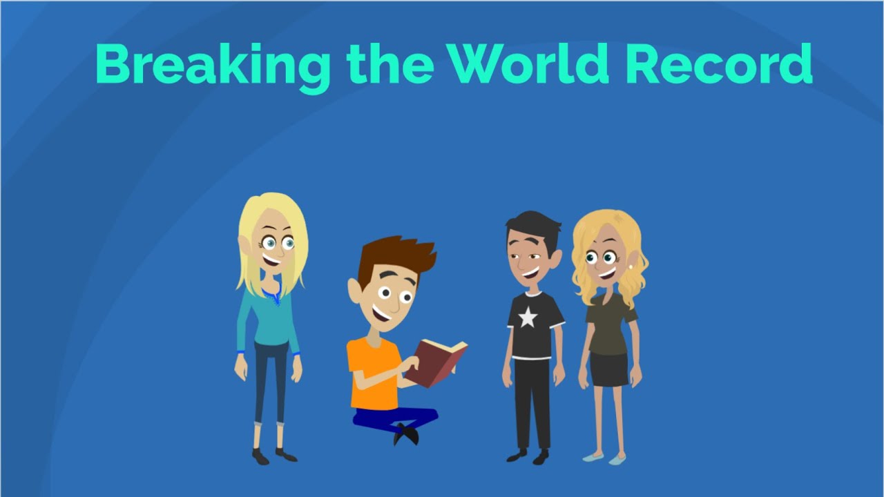 The Andrew Orozco Show-Breaking The World Record (Season 1, Episode 14 ...