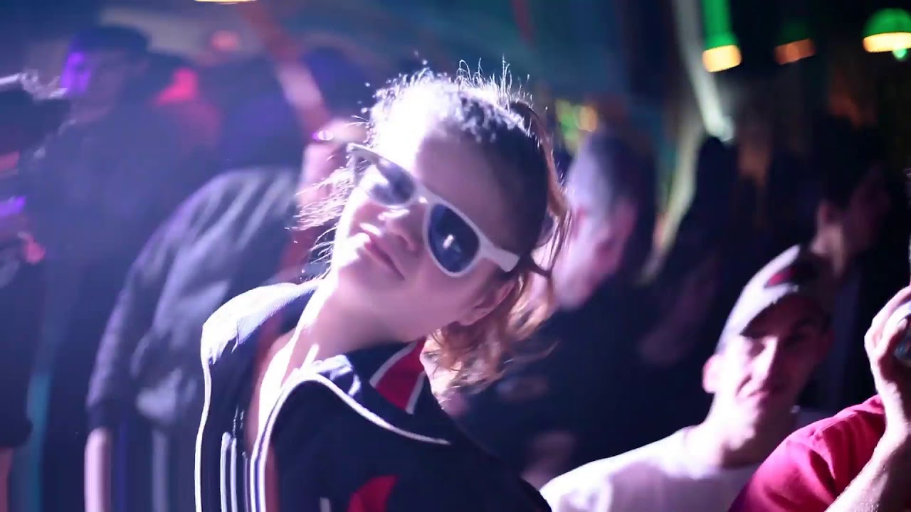 Freaky Party #4 by Anomalik & 5 Dan Records [AFTERMOVIE] - YouTube