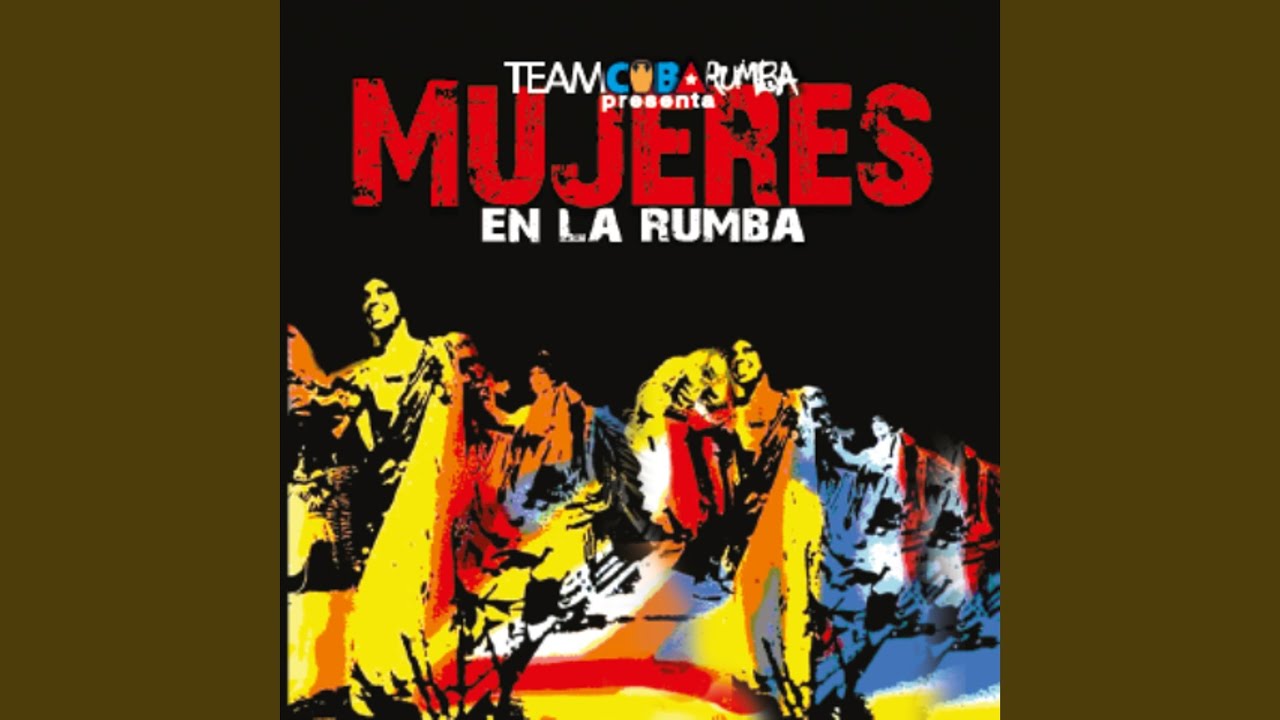 A Mis Rumberas - YouTube