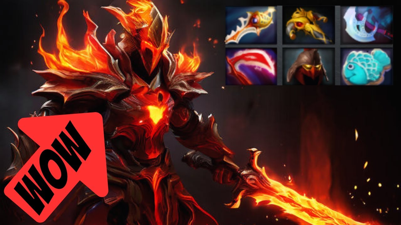EMBER 3 mit RAPIER am SCHNETZELN! Dota 2 Auto Chess - YouTube